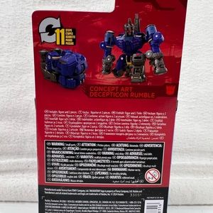 Hasbro | Toys | Transformers Hasbro Studio Series Bumblebee Core ...